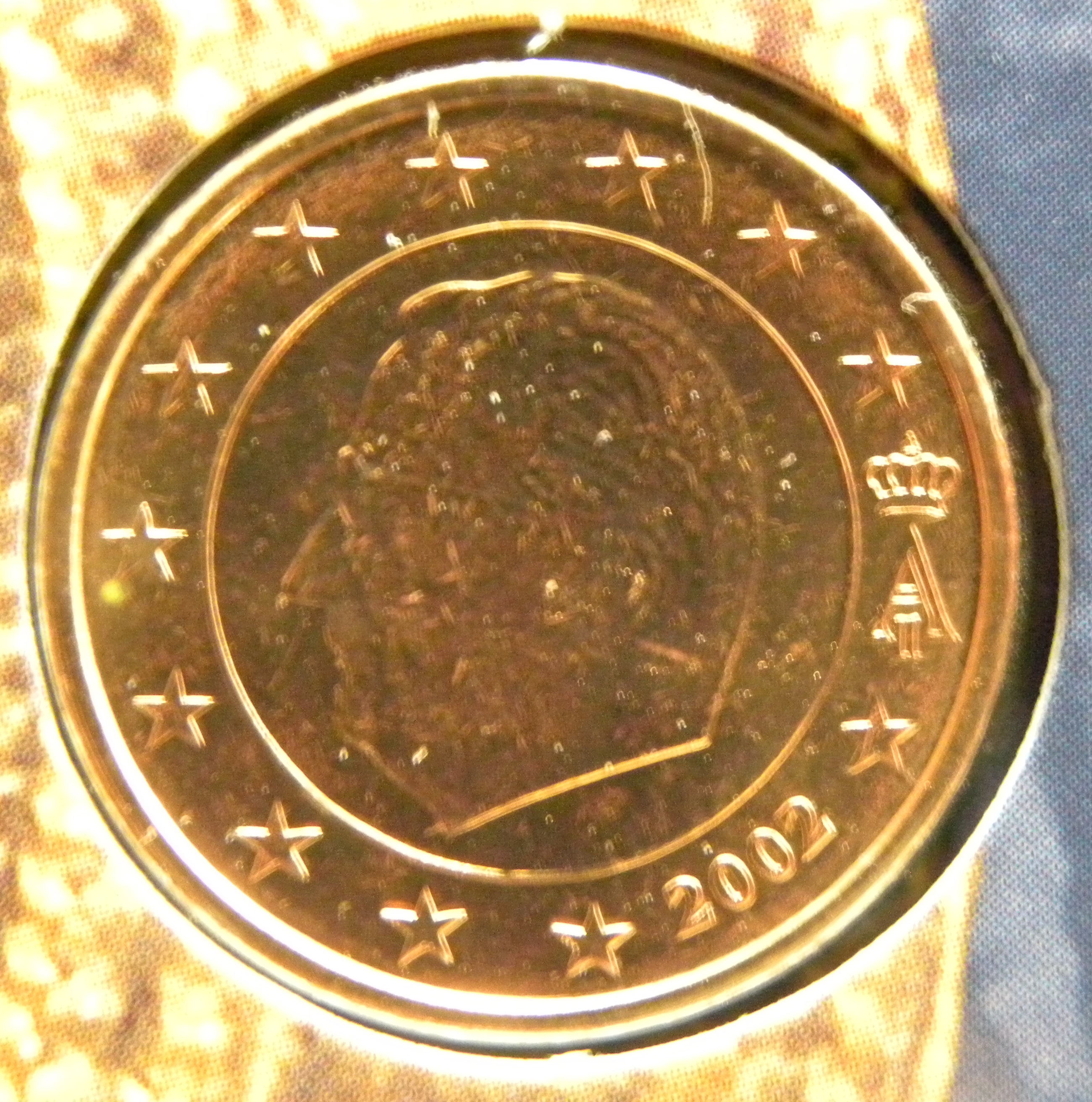 2c euro coins