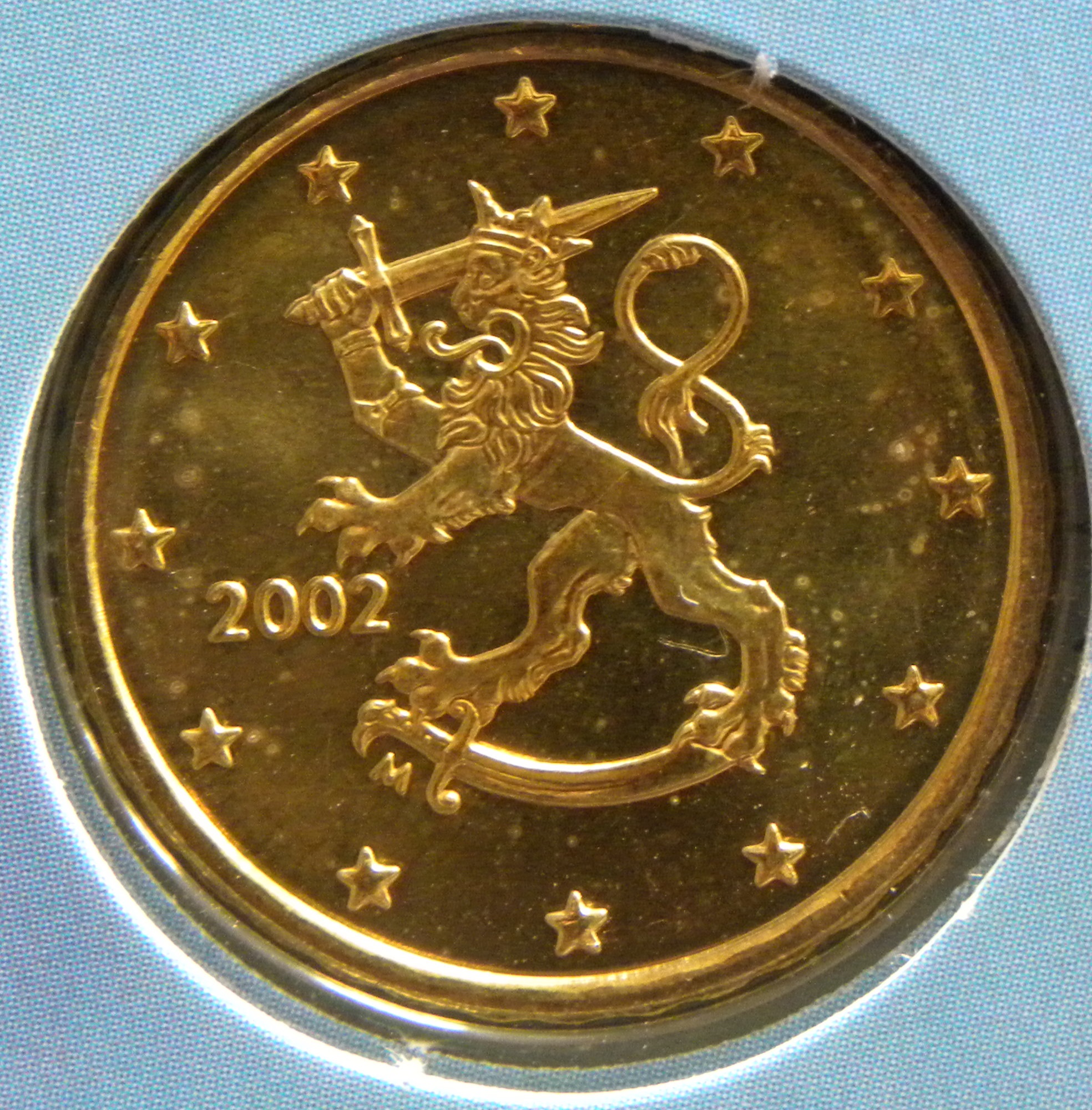10c euro coins