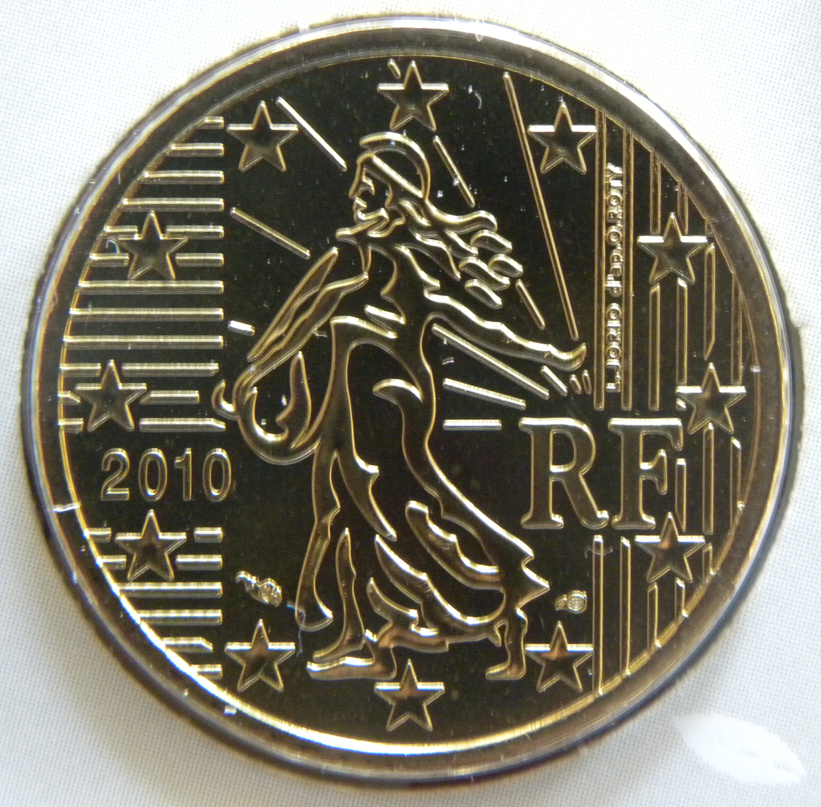 50c euro coins