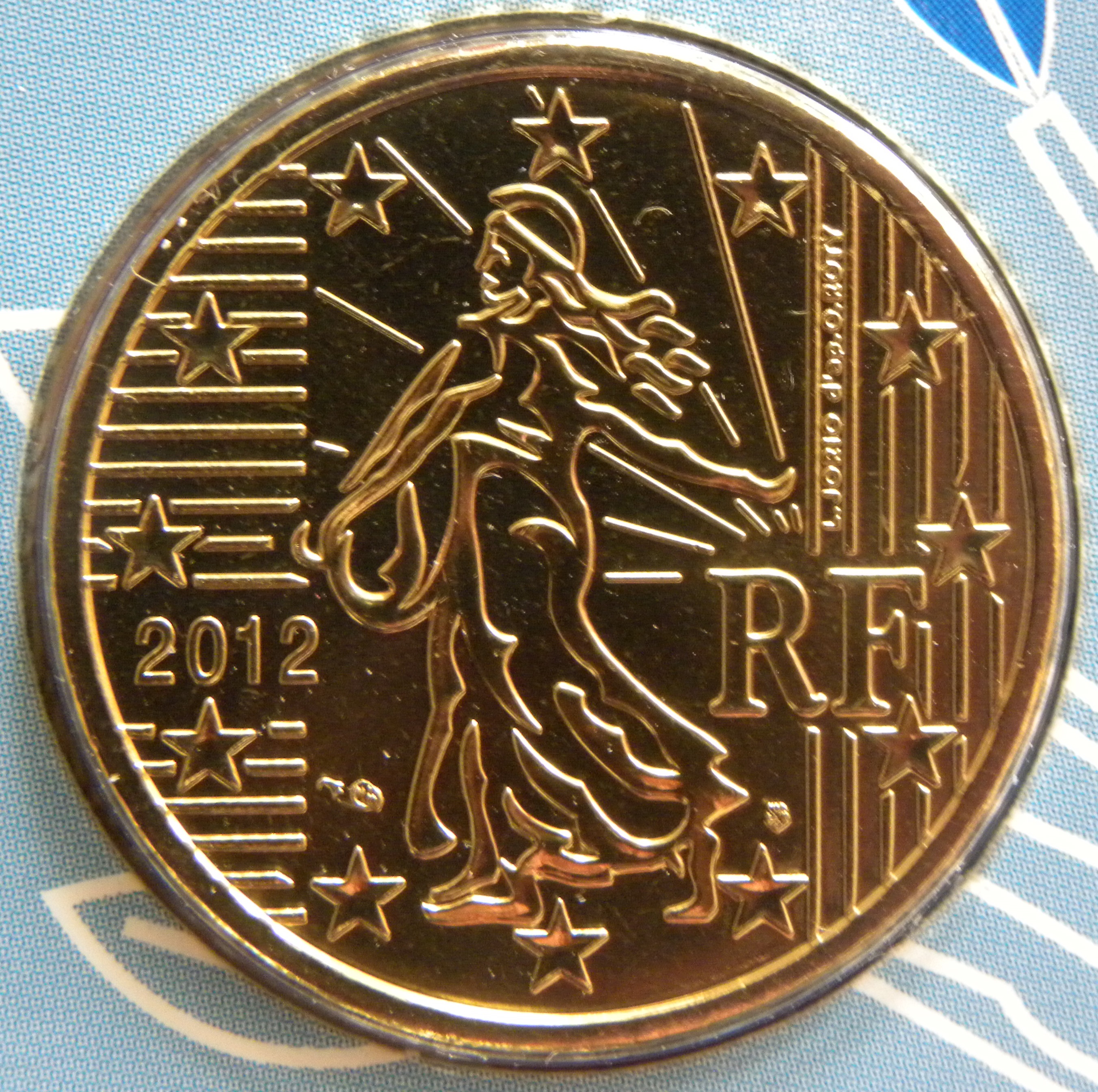 50c euro coins