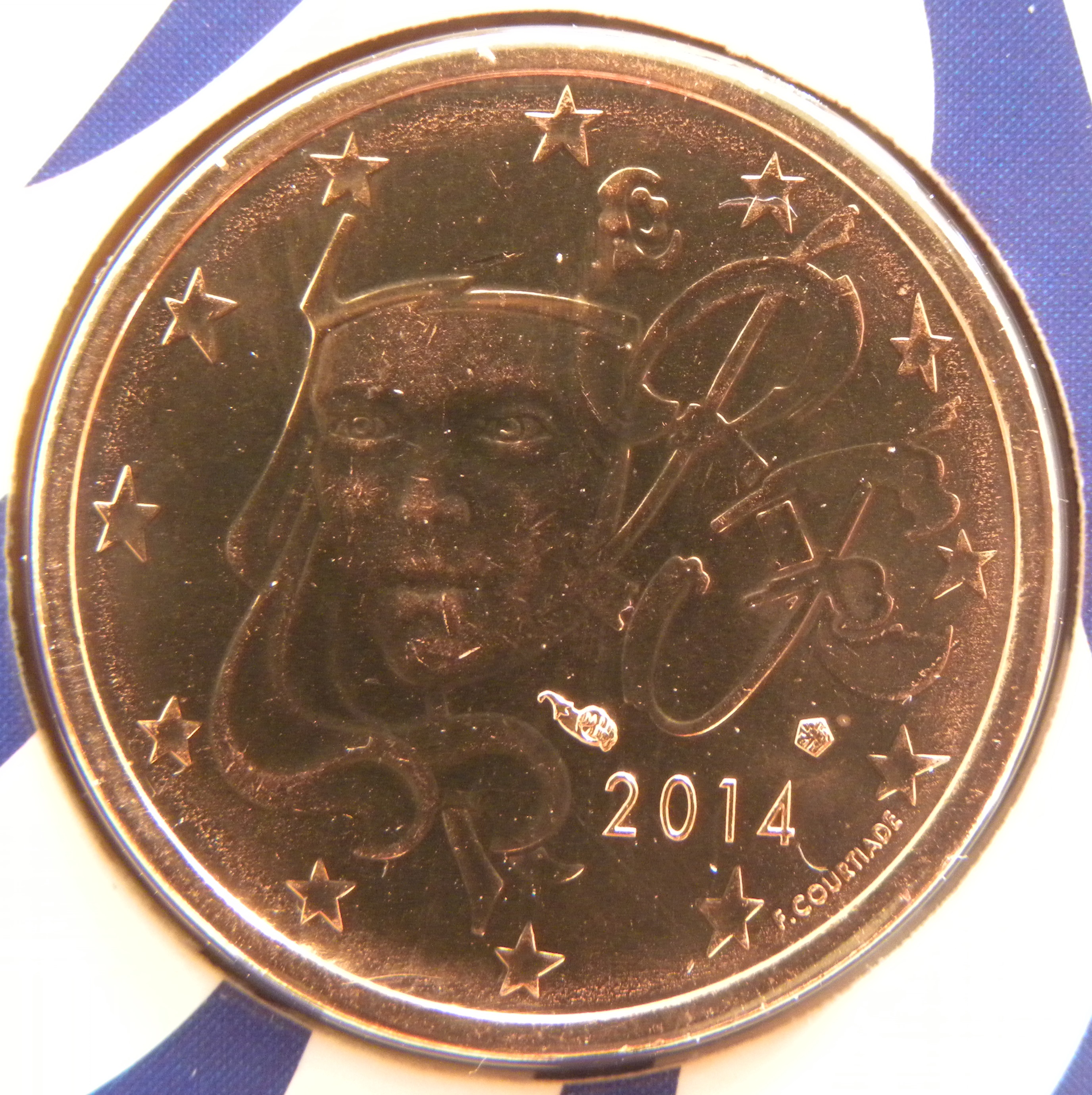 2c euro coins